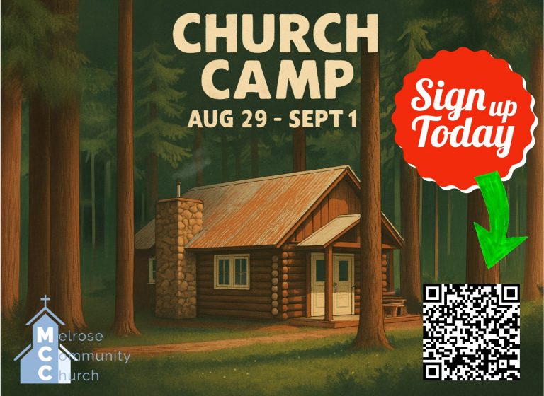 Melrose Community Church – MCC