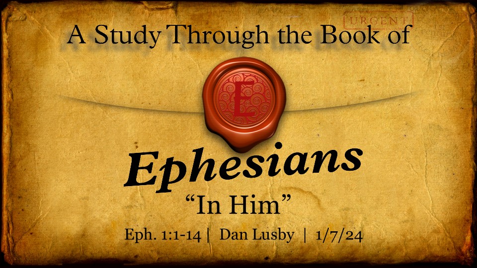 Sermons – Melrose Community Church