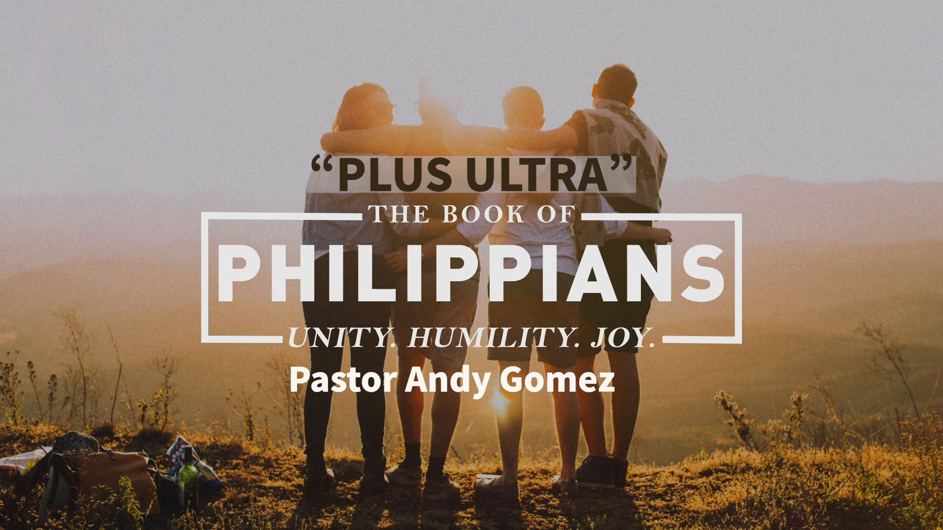 P – Melrose Community Church