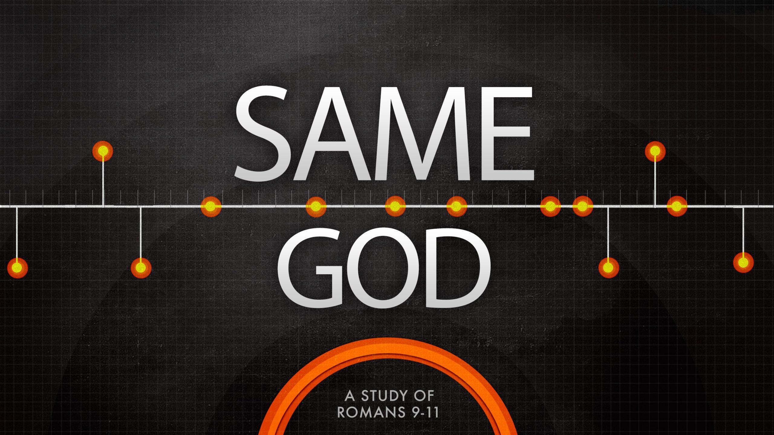 Sermons – Melrose Community Church