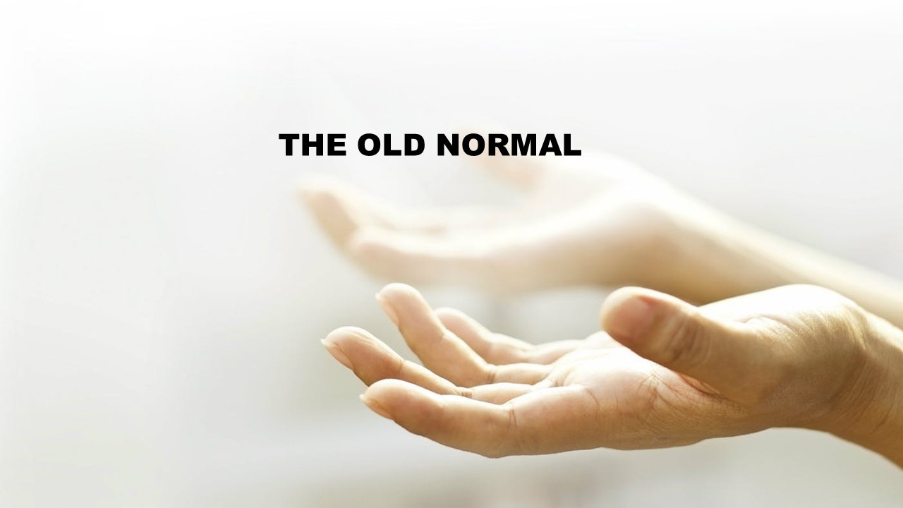 1 Thessalonians – Melrose Community Church